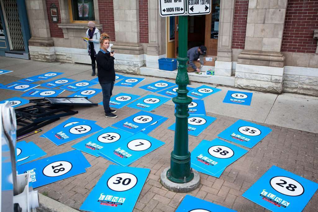 Discover LUNA Fest Like Never Before with Woov - Arts Revelstoke