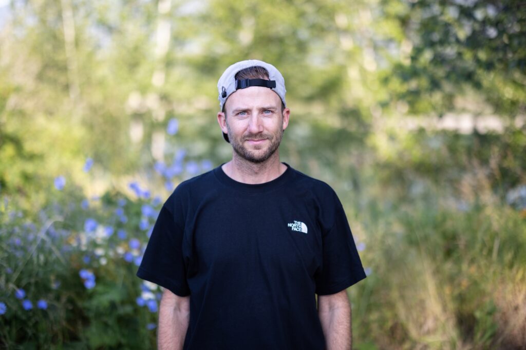 Michael O'Farrell - Arts Revelstoke