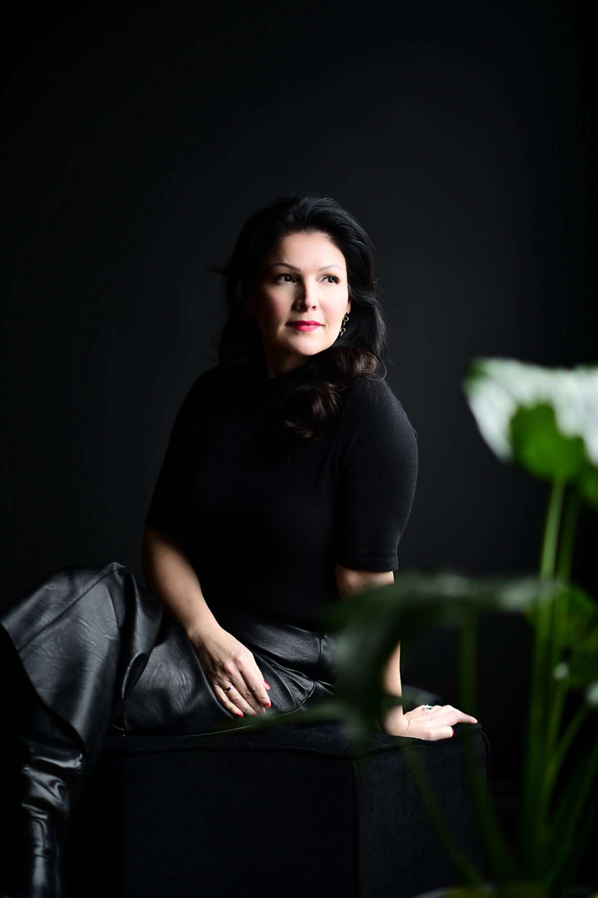 Suri and Jessica Stewardson - Forbidden Fairytale - Arts Revelstoke