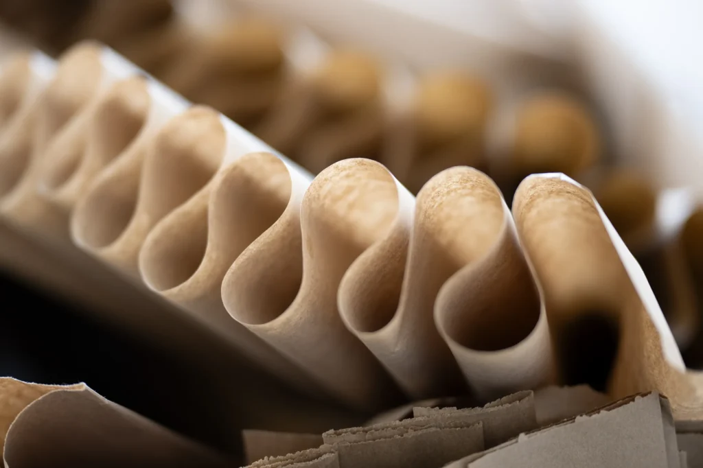 FakeKnot - Croquis - Arts Revelstoke