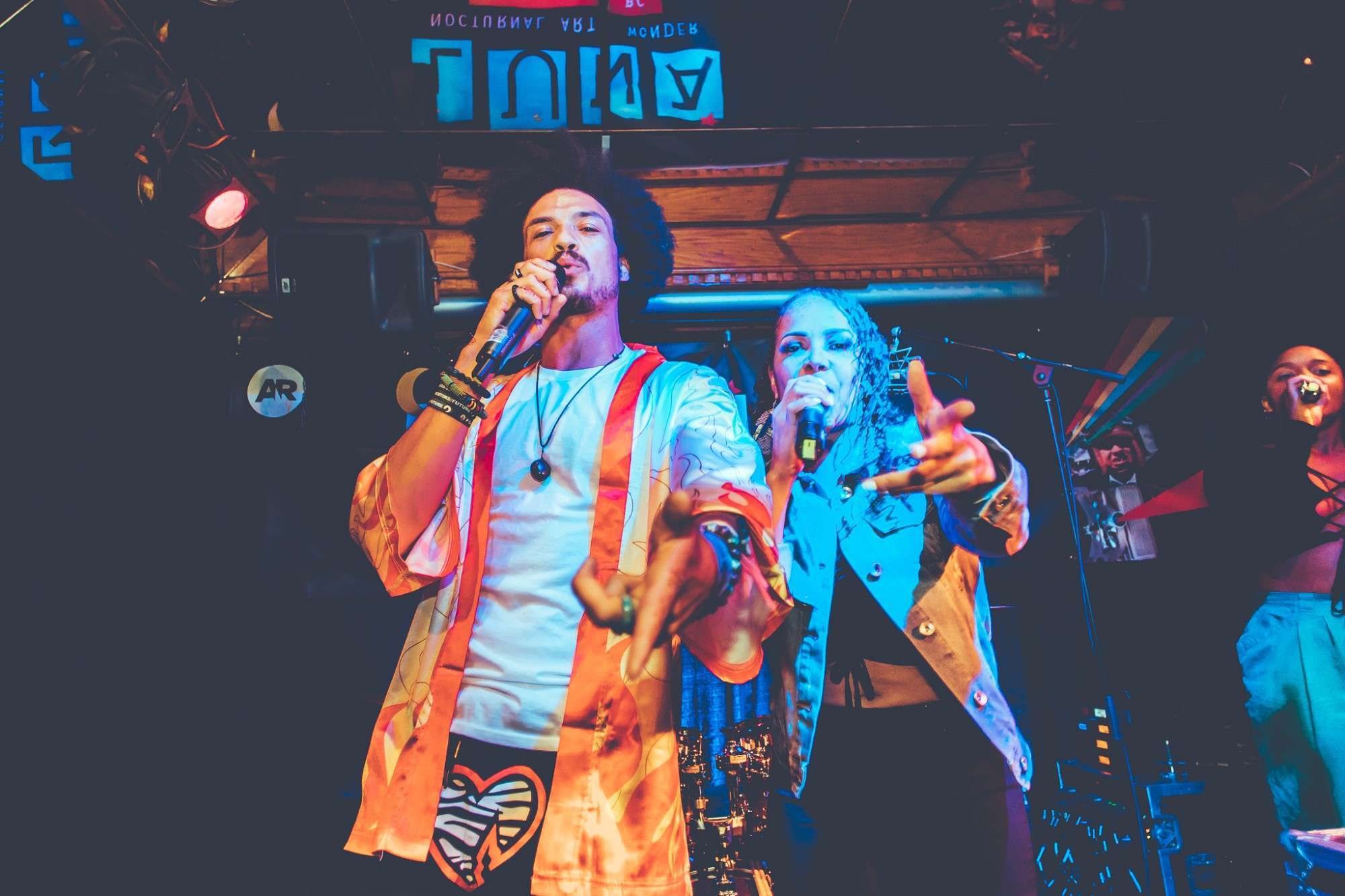 LUNA FAQs - Arts Revelstoke