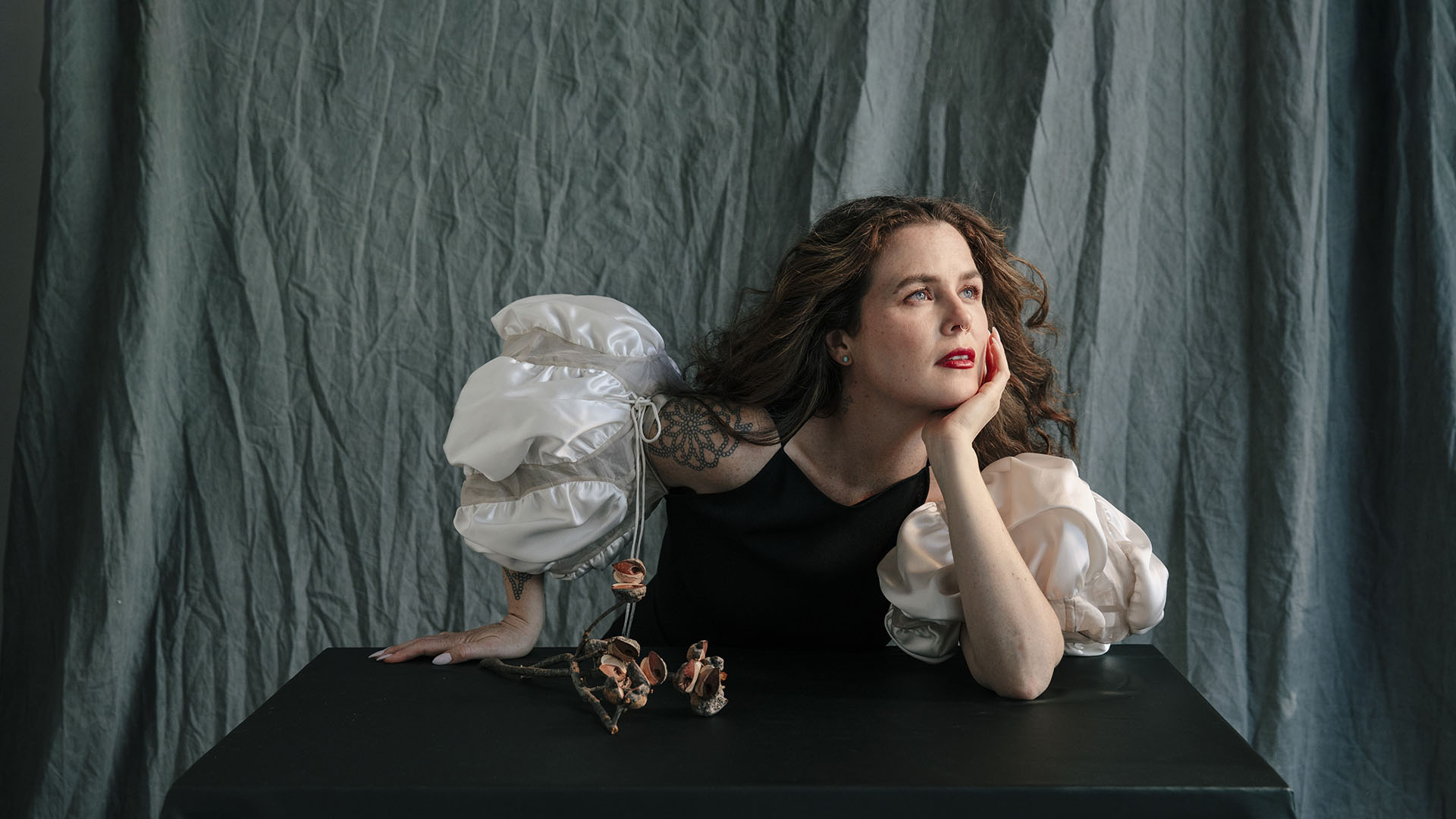 iskwē - Arts Revelstoke