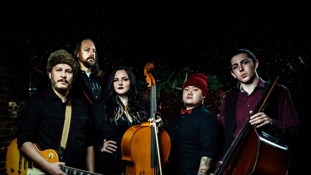 Night Howl - Arts Revelstoke