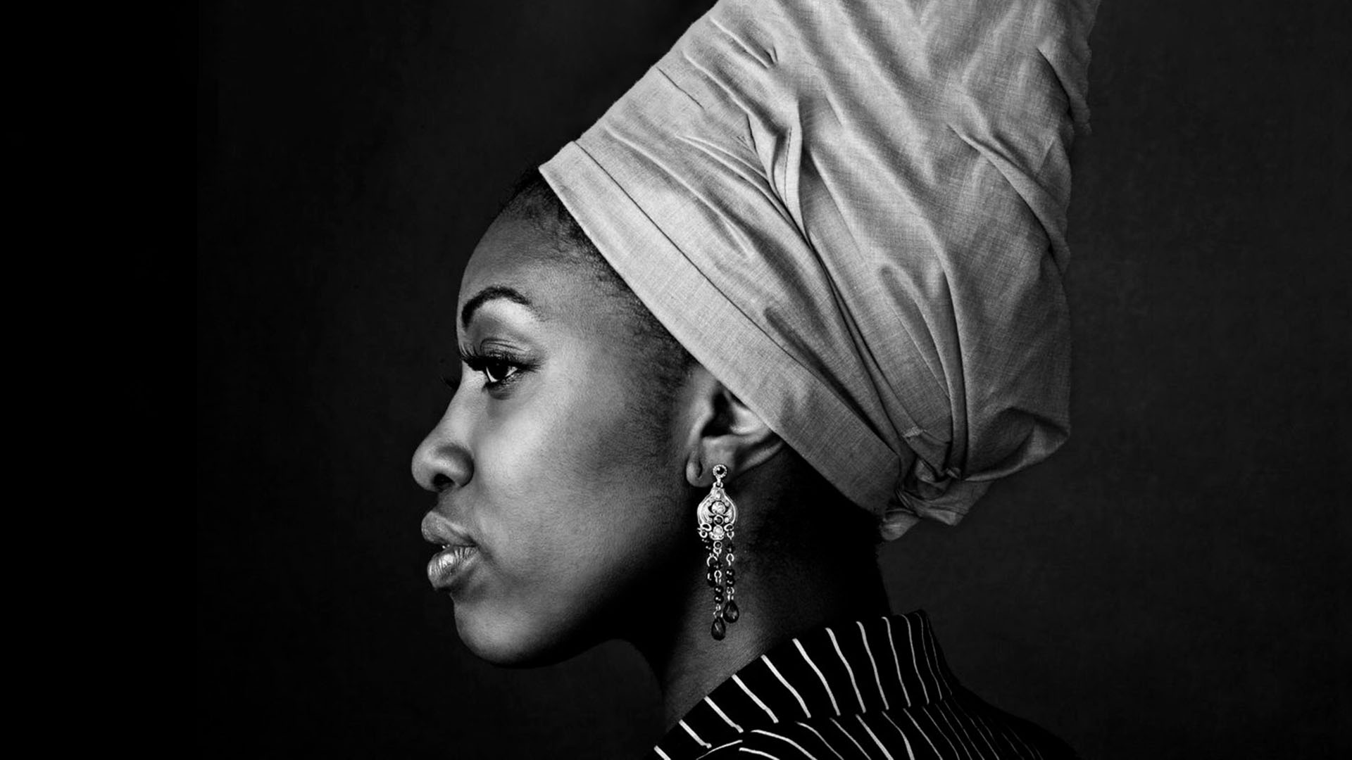 Tonye Aganaba - Arts Revelstoke