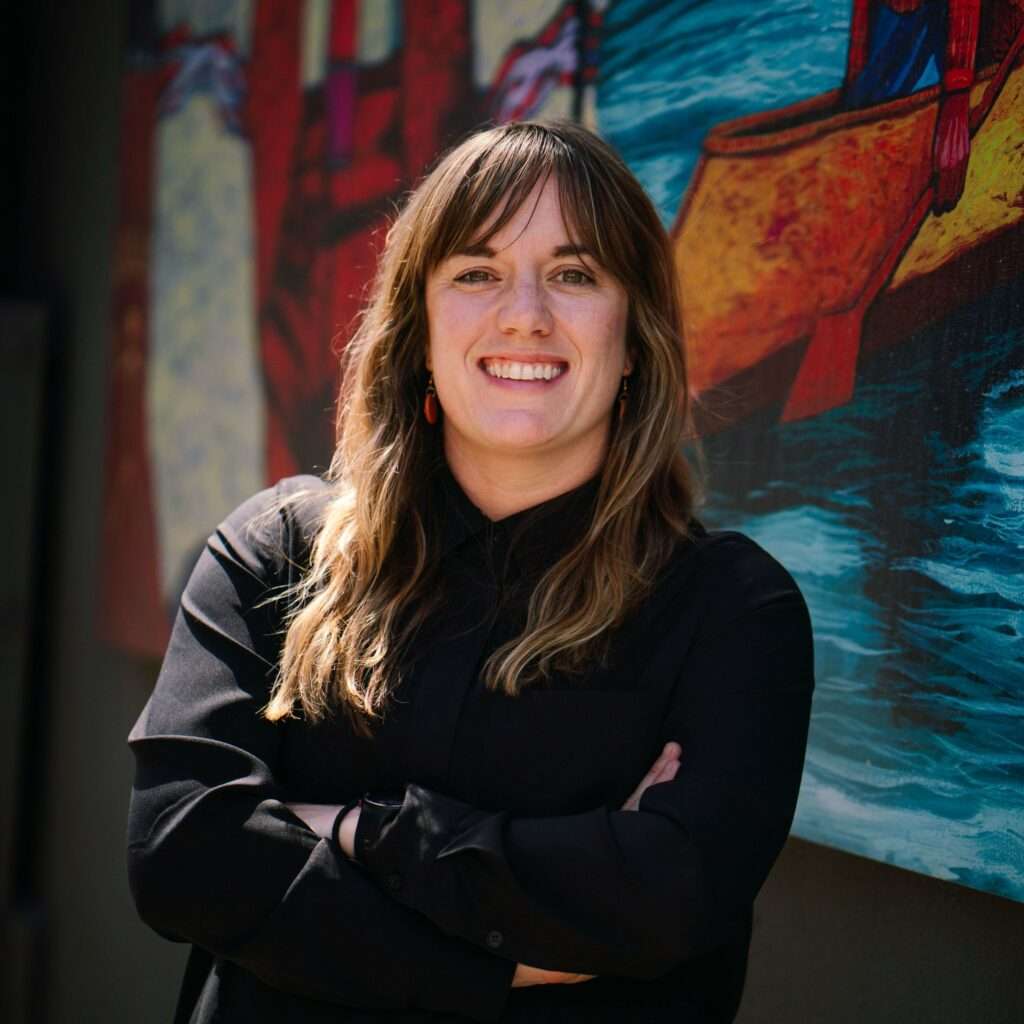 Robyn Goldsmith - Arts Revelstoke