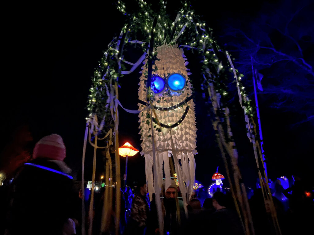 Mike Funergy and Monique Gottlieb - Zaydee the Magical Tree - Arts ...